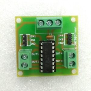 Power modules Archives - Roboticscomp