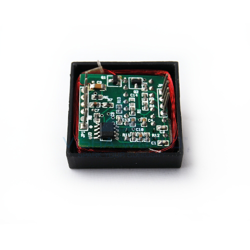 EM18 RFID reader - Roboticscomp