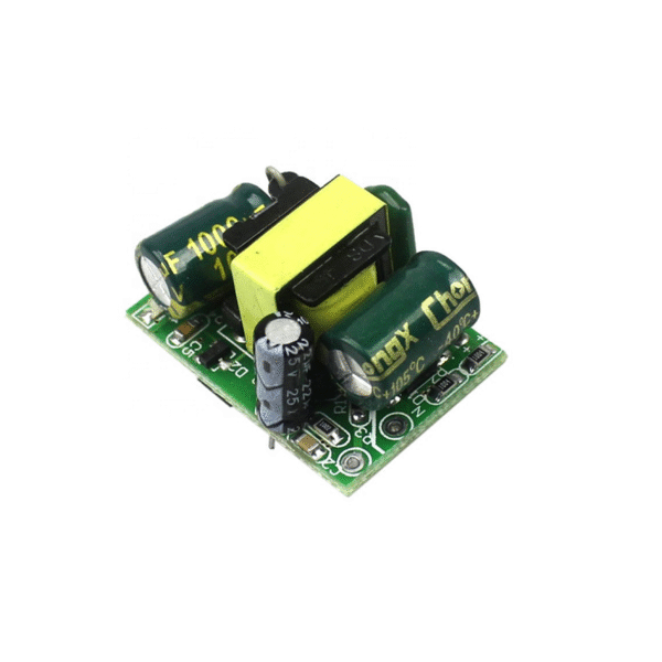 Precision 5V 700mA (3.5W) Isolation Power Supply Module AC-DC Step ...