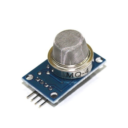 mq4 gas sensor module/ High Sensitivity Gas Methane Detector Sensor ...