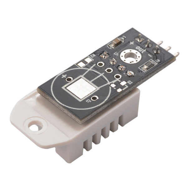 DHT22 Digital Temperature and Humidity Sensor Module AM2302 - Roboticscomp